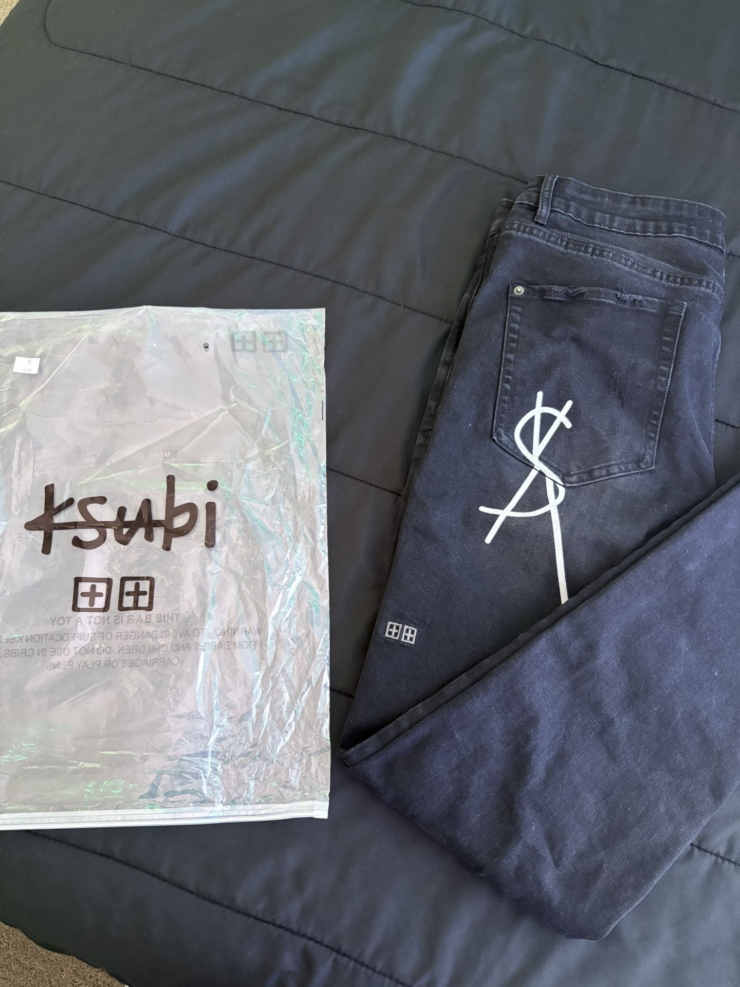 Ksubi Jeans for Sale in Las Vegas, NV - OfferUp