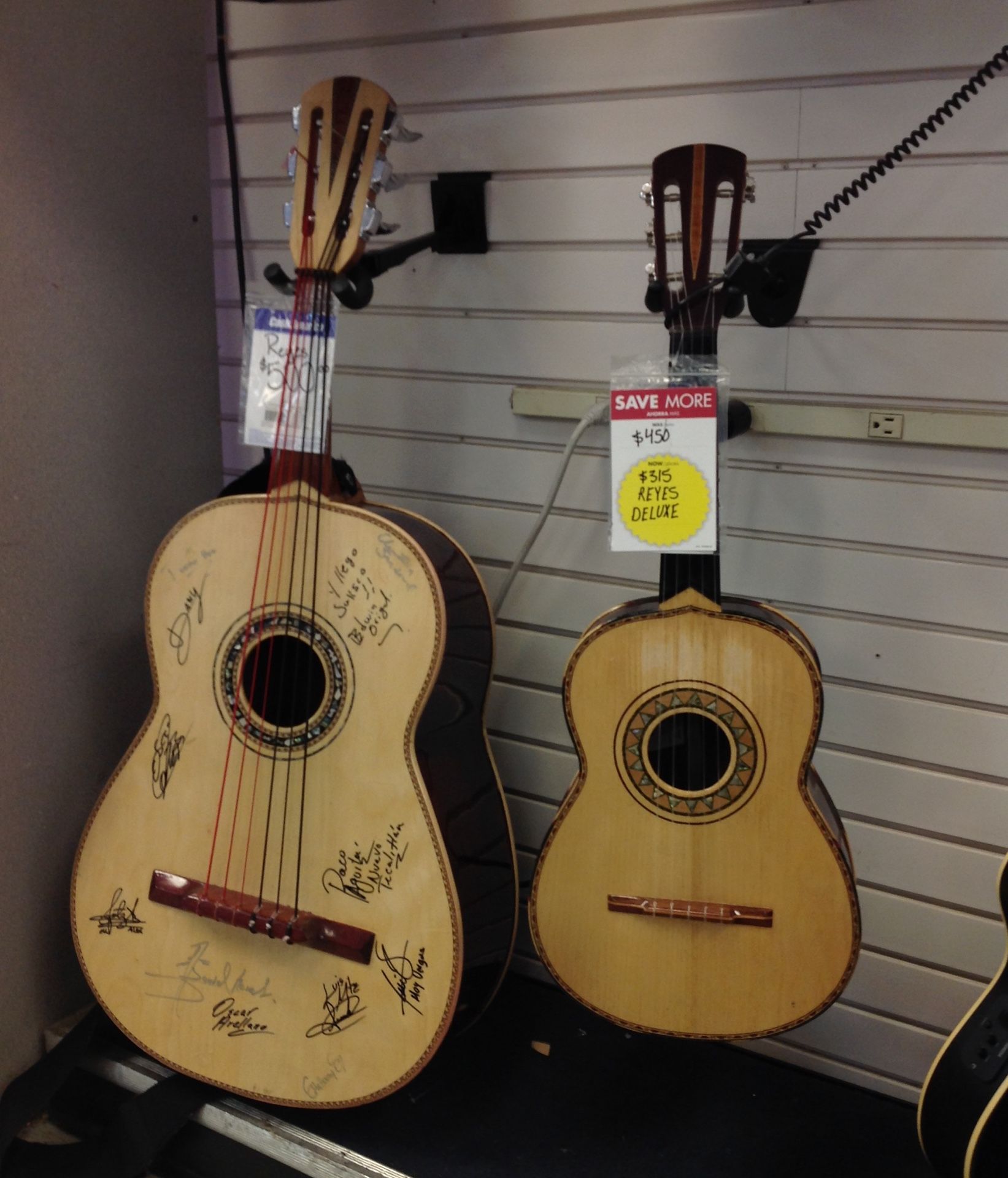Mariachi Guitar Set for Sale in San Antonio, TX - OfferUp