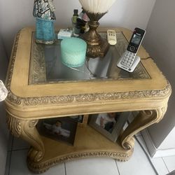 Schnadig Coffee Table