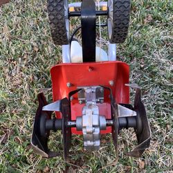 Homelite 2-cycle Cultivator / Tiller, 26cc model# UT60526 for Sale in ...