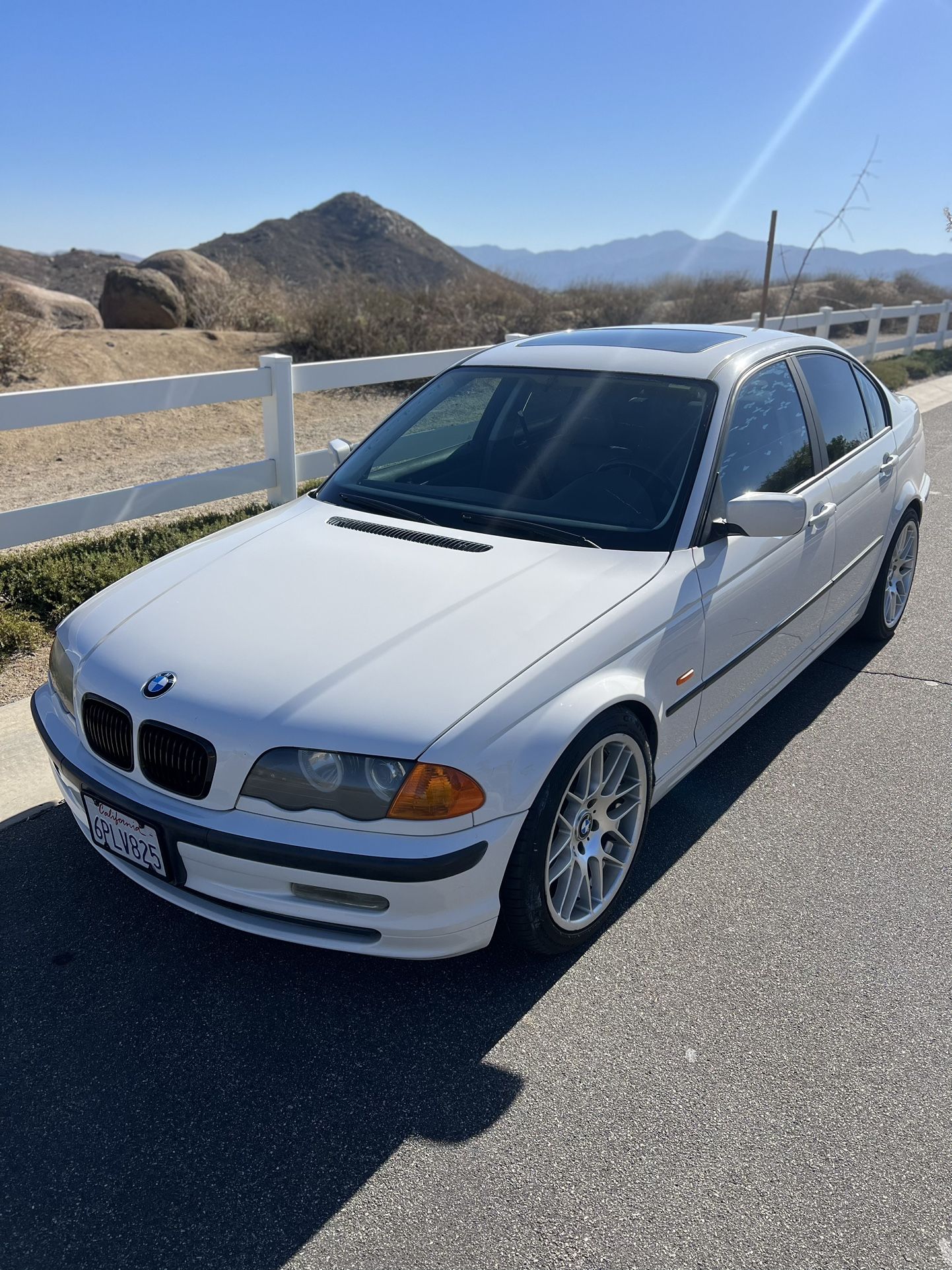 2001 BMW 325i for Sale in Norco, CA - OfferUp