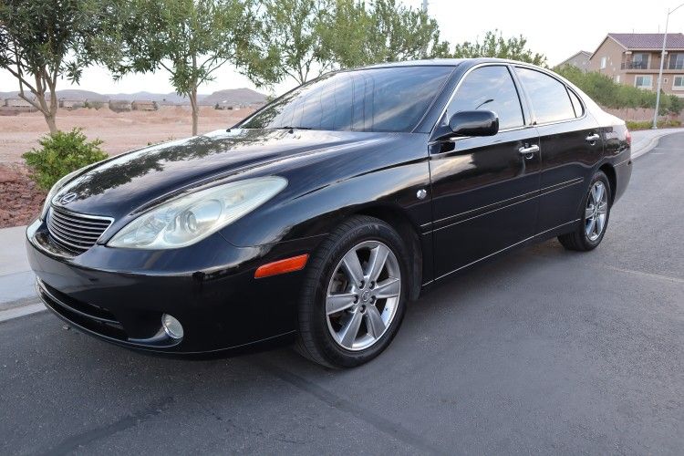 2006 Lexus ES 330 for Sale in Las Vegas, NV - OfferUp