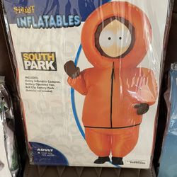 South Park Kenny Costume