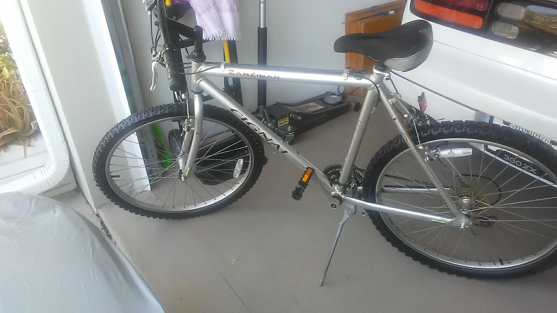 Cignal Bike for Sale in Cape Coral, FL - OfferUp