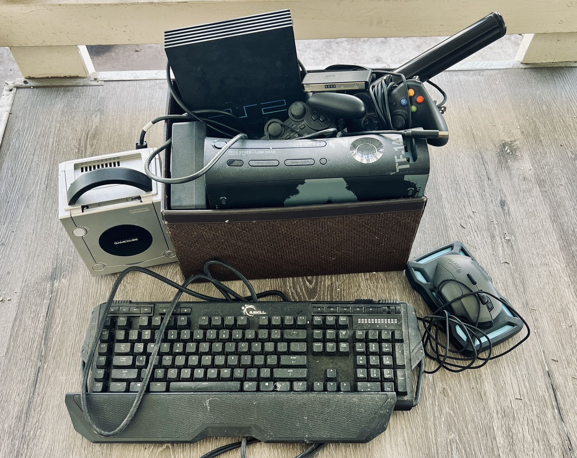Gaming Console + PC Lot for Sale in Poway, CA - OfferUp