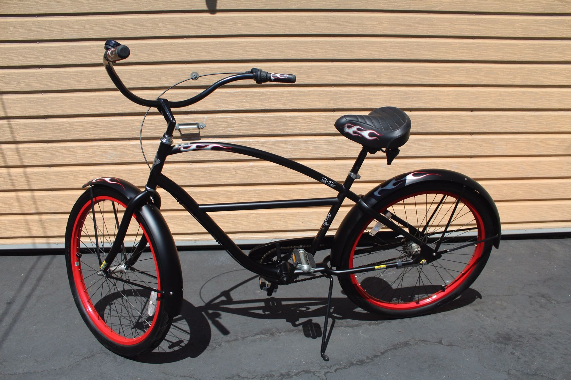 Electra Rat Rod Beach Cruiser 3 Speed for Sale in Burbank, CA - OfferUp