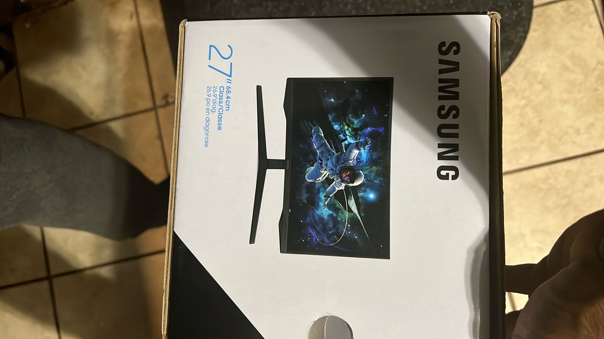 Samsung Odyssey G5 for Sale in San Antonio, TX - OfferUp