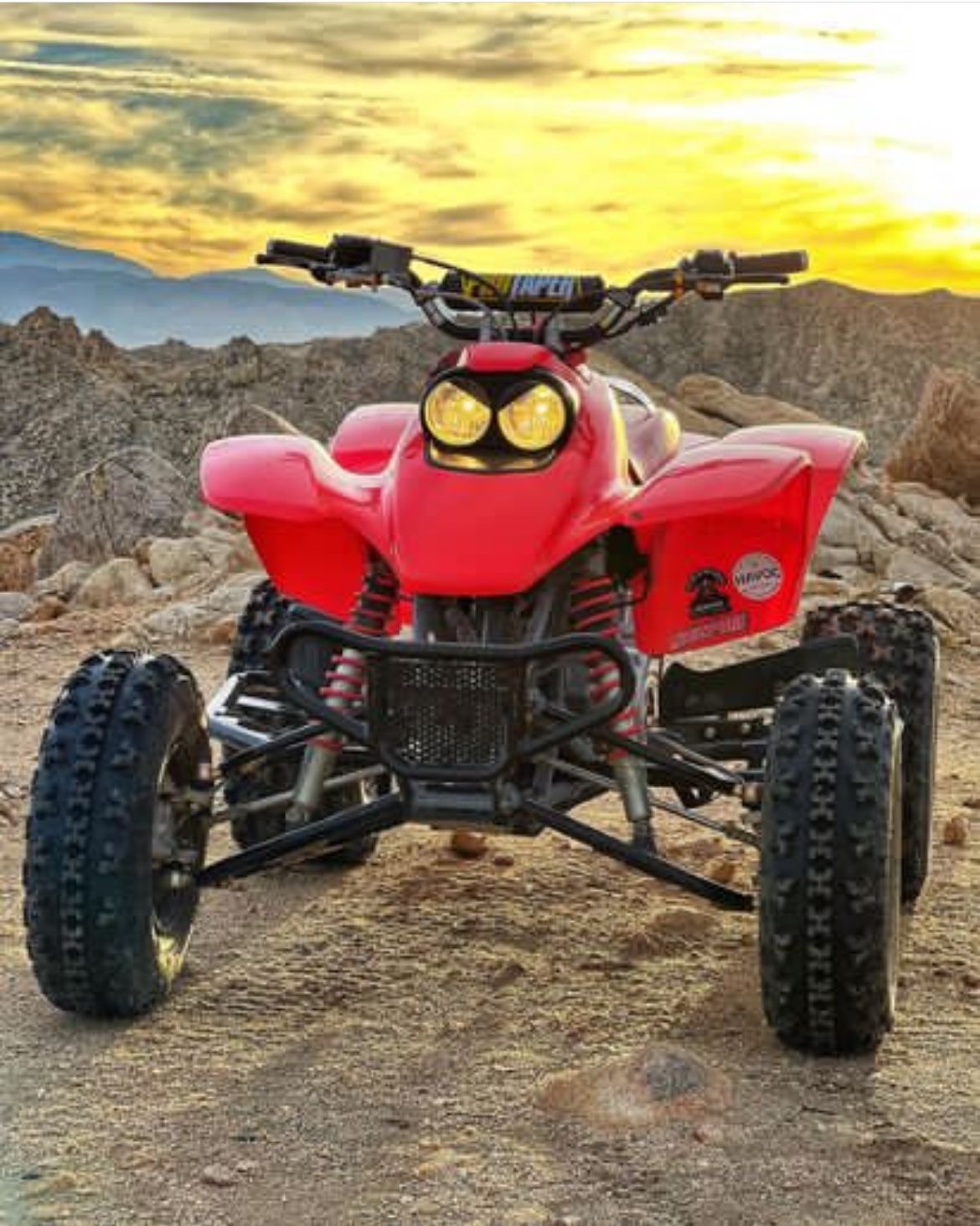 2003 Honda Trx400ex for Sale in Lancaster, CA - OfferUp