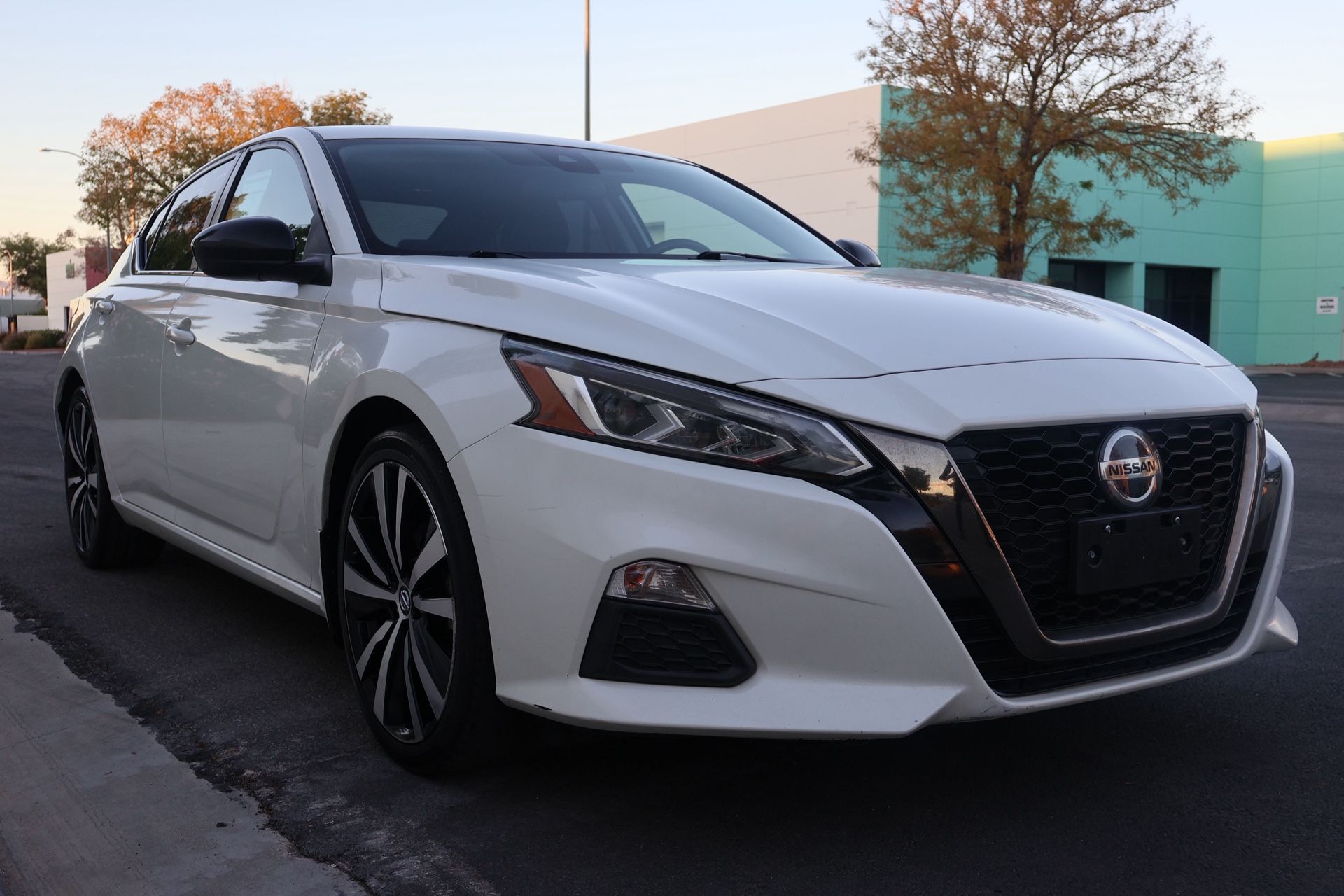2021 Nissan Altima for Sale in Las Vegas, NV - OfferUp