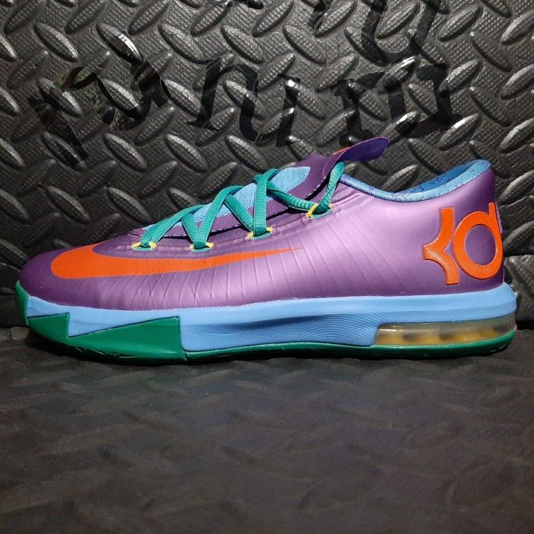 Kd6 Rugrats