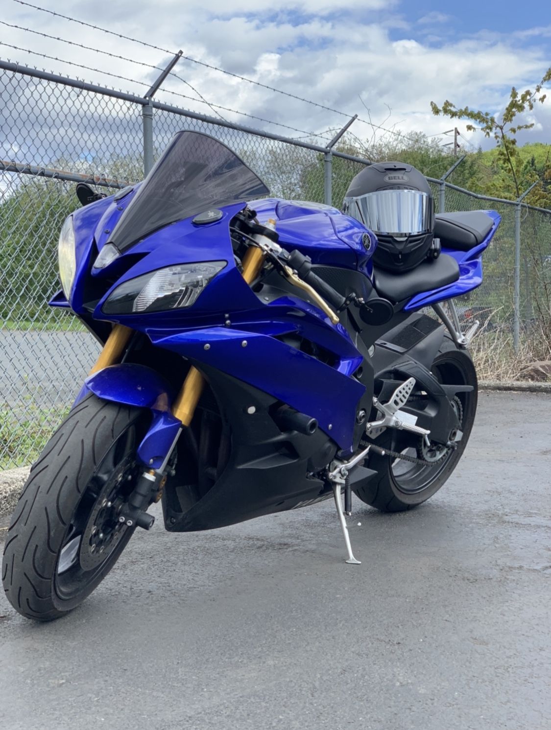 2006 Yamaha R6 for Sale in Seattle, WA - OfferUp