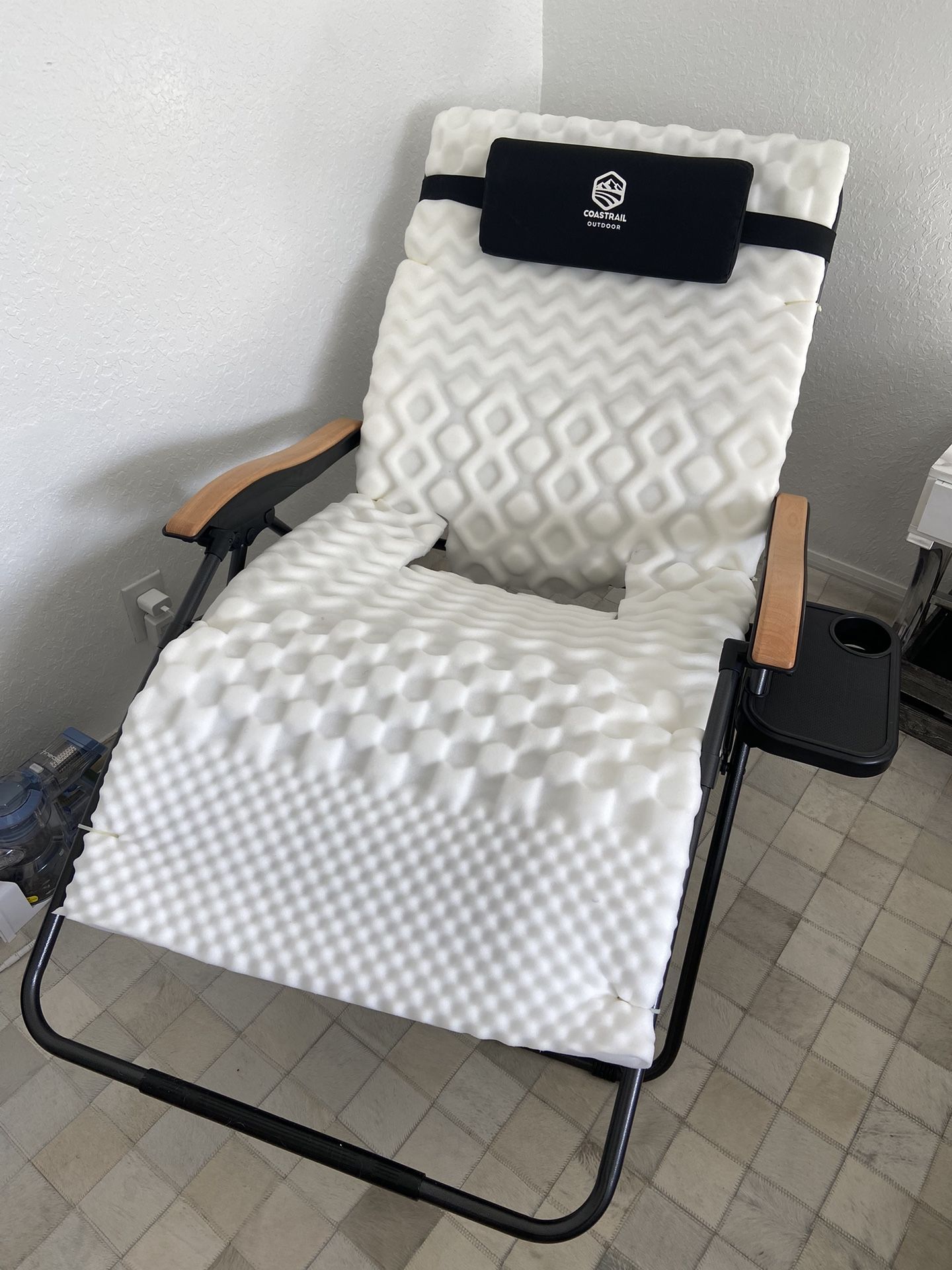 BBL chair for Sale in Pompano Beach, FL - OfferUp