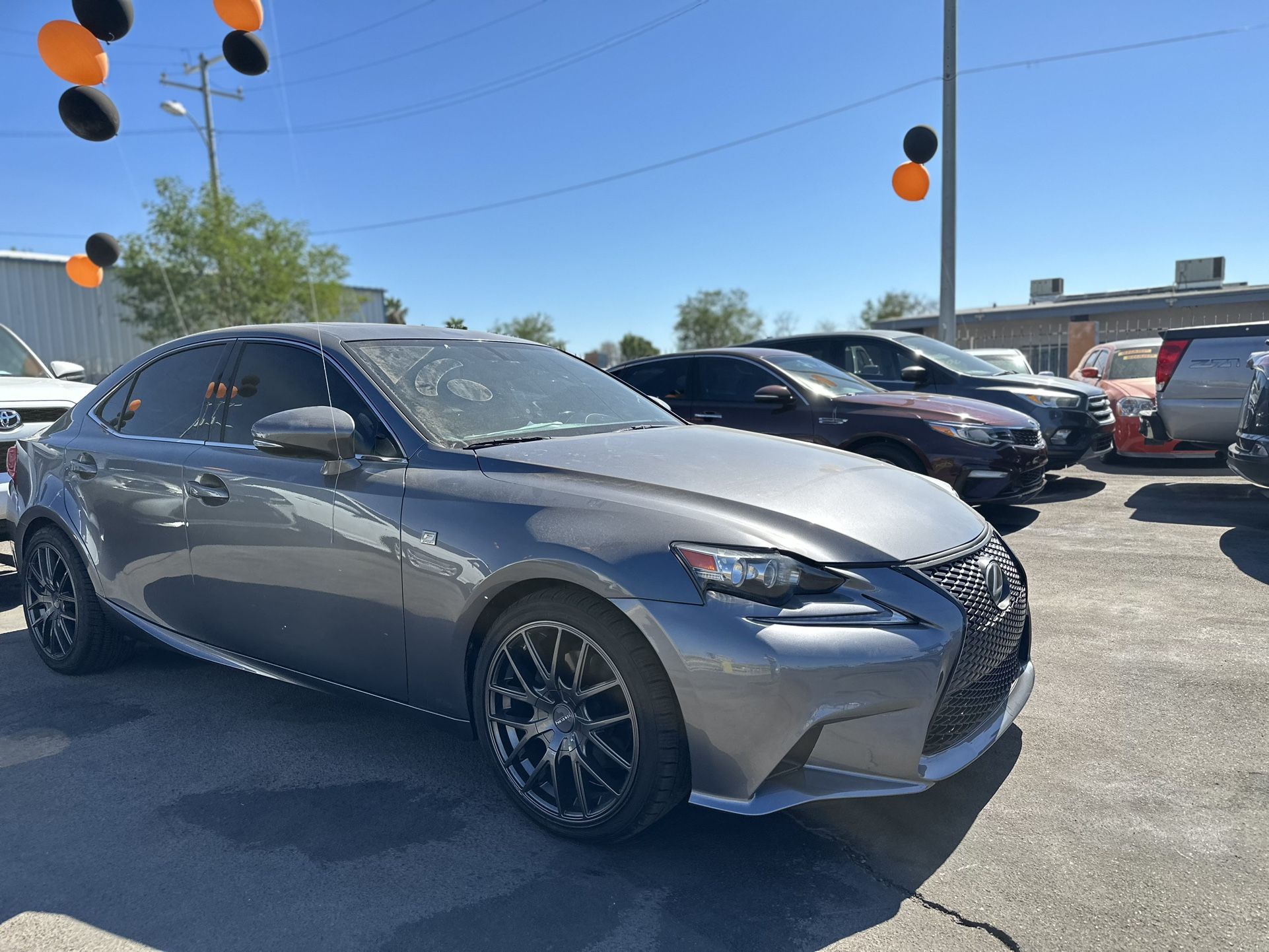 2014 Lexus IS 250 for Sale in Phoenix, AZ - OfferUp