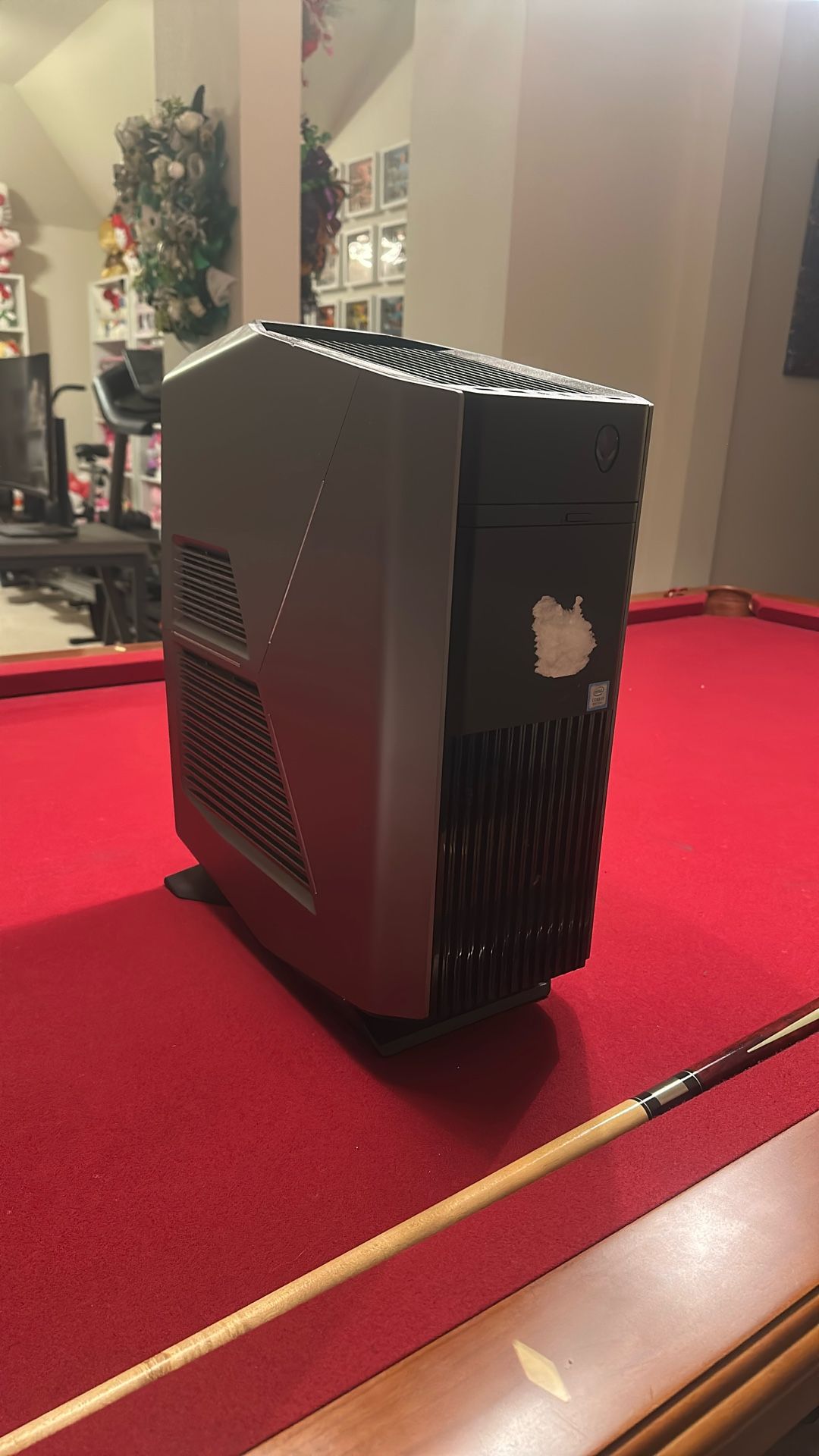 alienware aurora r7 gaming pc for Sale in Frisco, TX - OfferUp