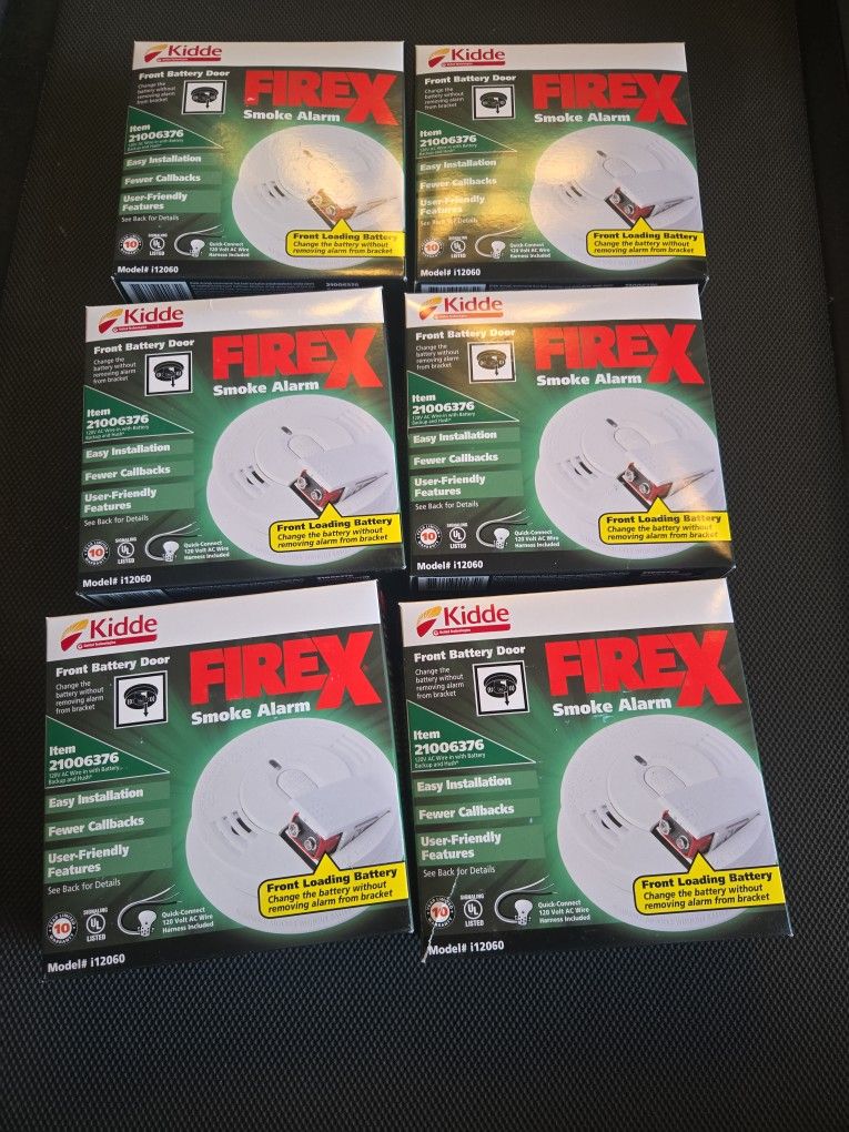 Smoke Alarm for Sale in San Diego, CA - OfferUp