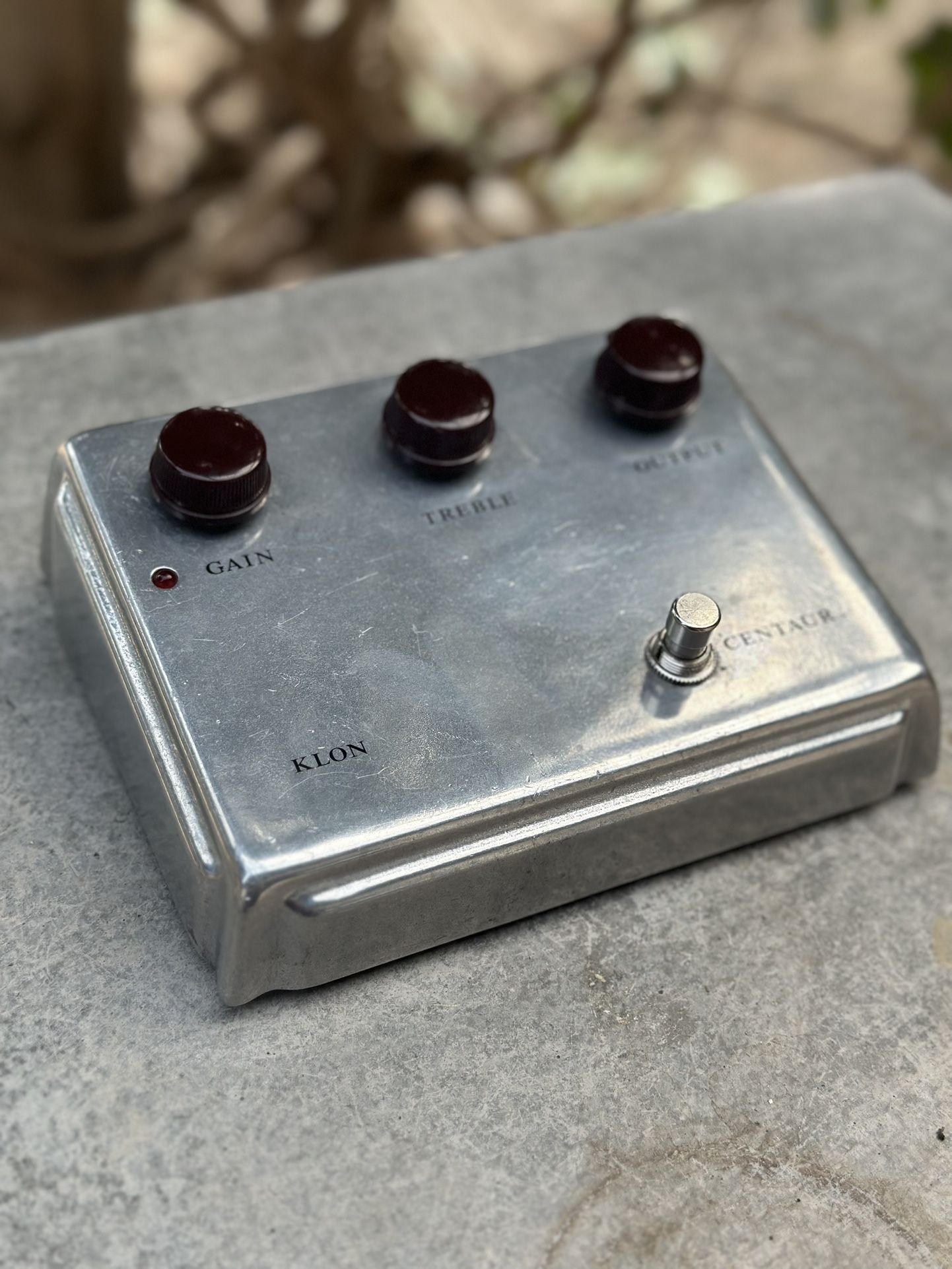 KLON CENTAUR Original & RARE for Sale in Ventura, CA - OfferUp
