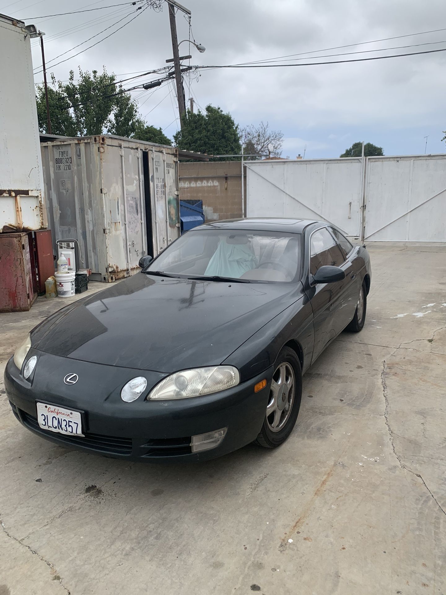1995 Lexus SC 300 for Sale in Lawndale, CA - OfferUp