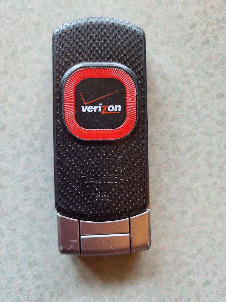 Verizon Wireless Pantech UML290 4G USB Modem for Sale in San Francisco ...