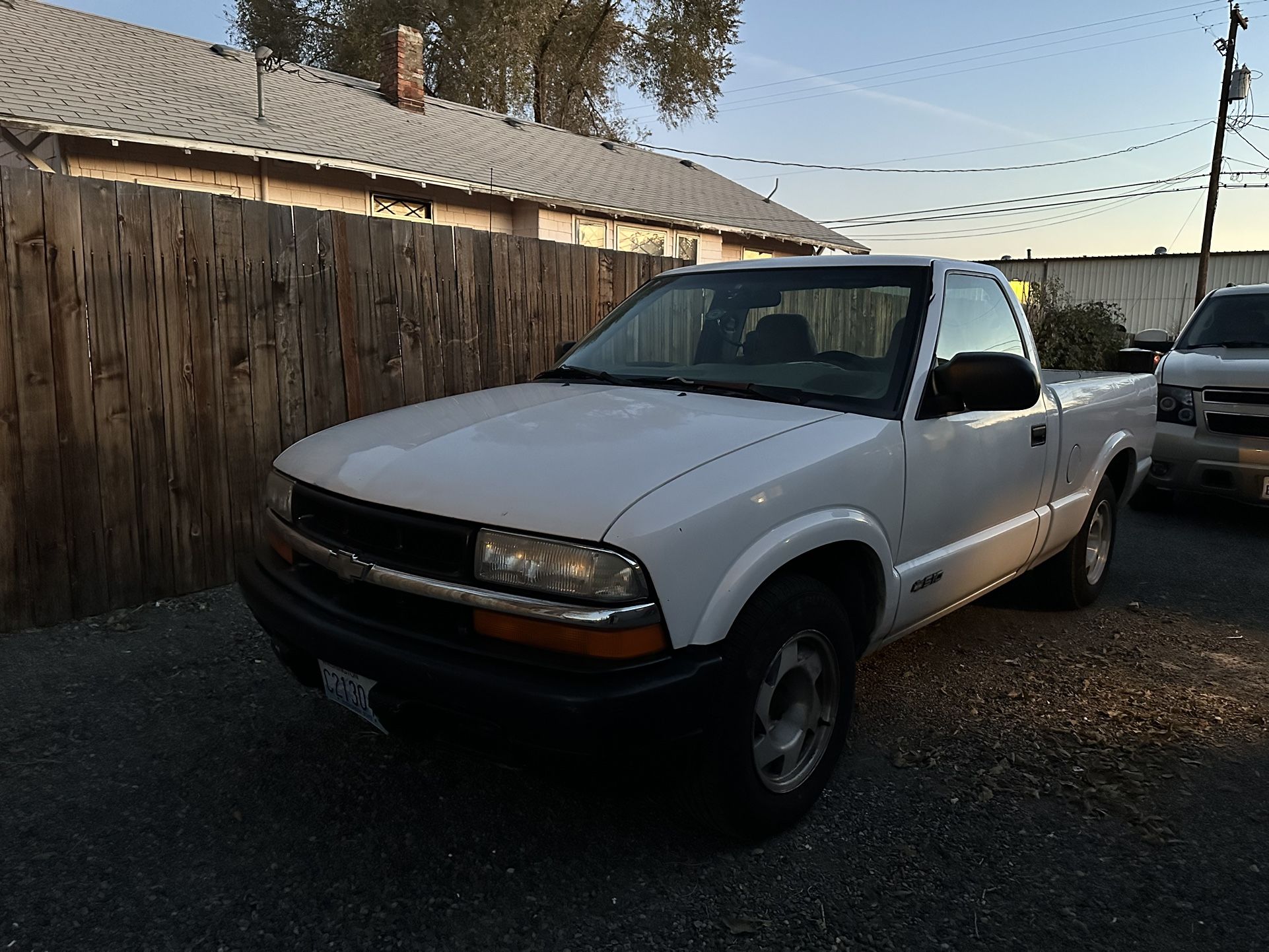 2000 Chevy S10 for Sale in Yakima, WA - OfferUp