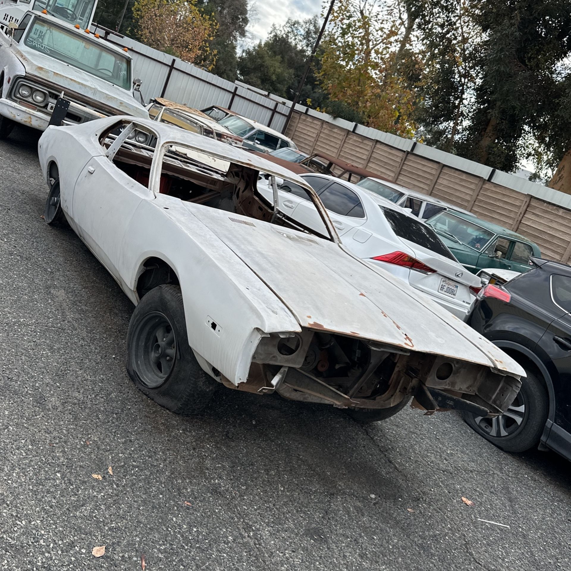 1973 Dodge Charger for Sale in Moreno Valley, CA - OfferUp
