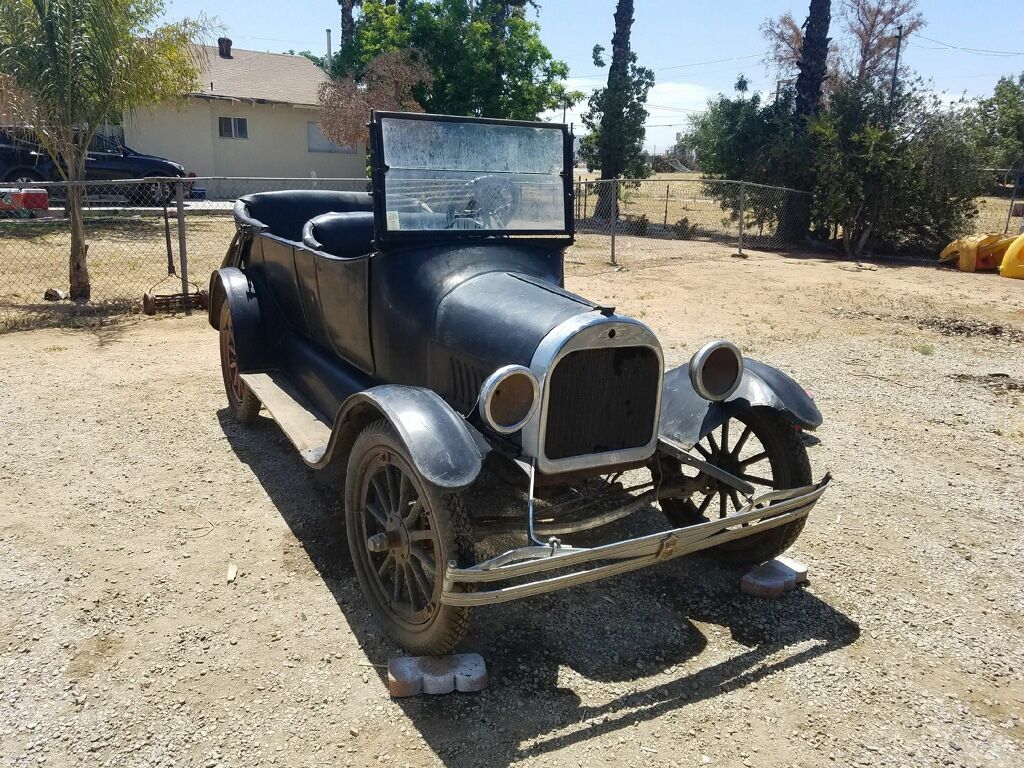 1916 Chevy Baby Grand (RARE) for Sale in Riverside, CA - OfferUp