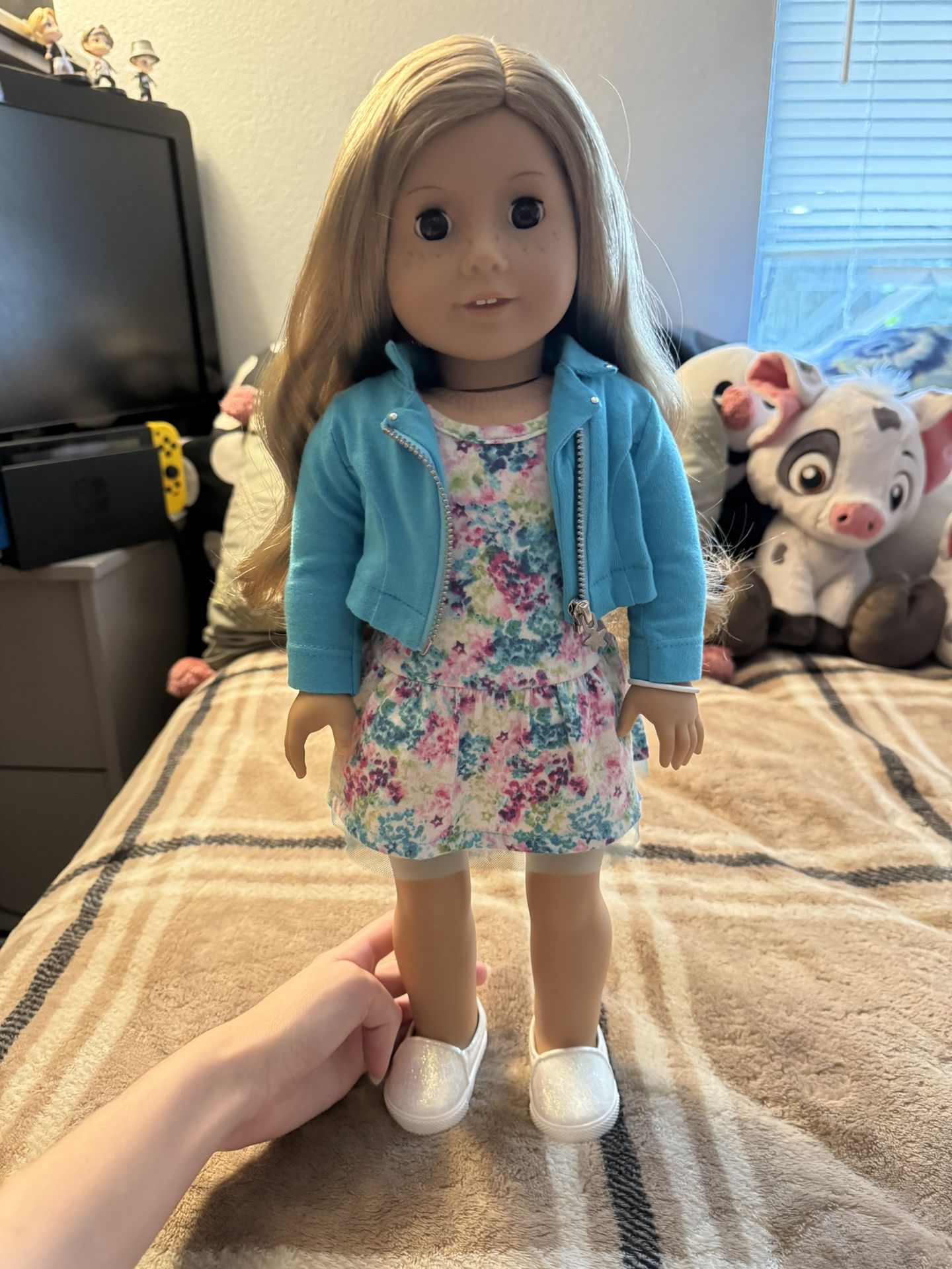 American Girl Doll Dolls Accessories