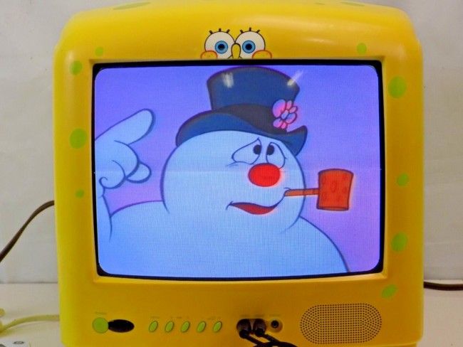 Spongebob squarepants television for Sale in Lynwood, CA - OfferUp