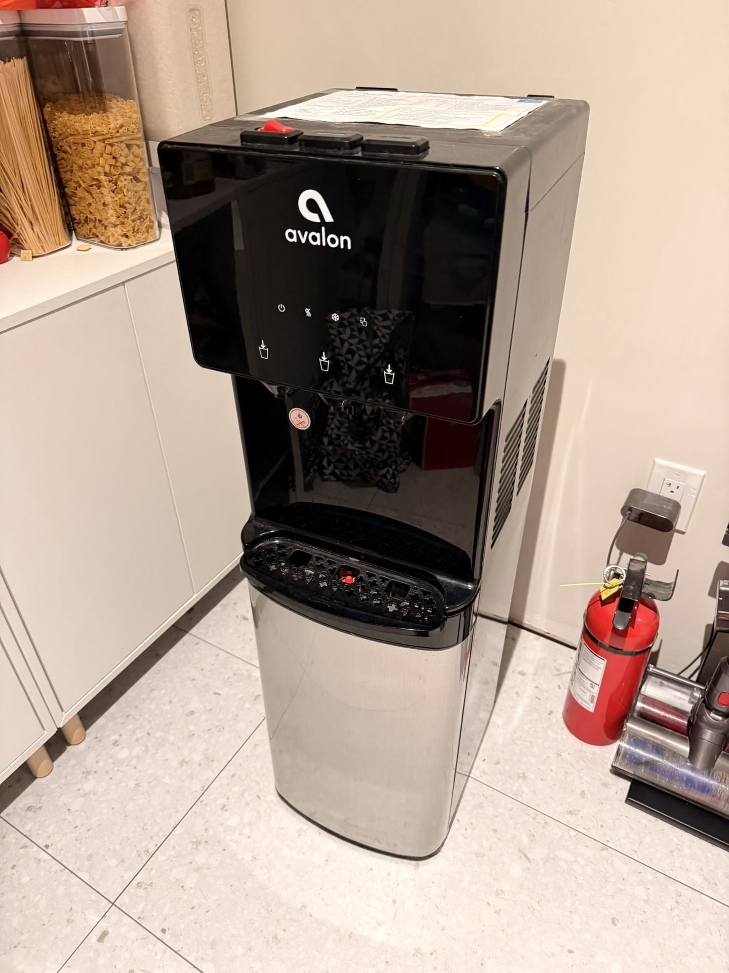 Free Water cooler (broken) for Sale in San Diego, CA - OfferUp