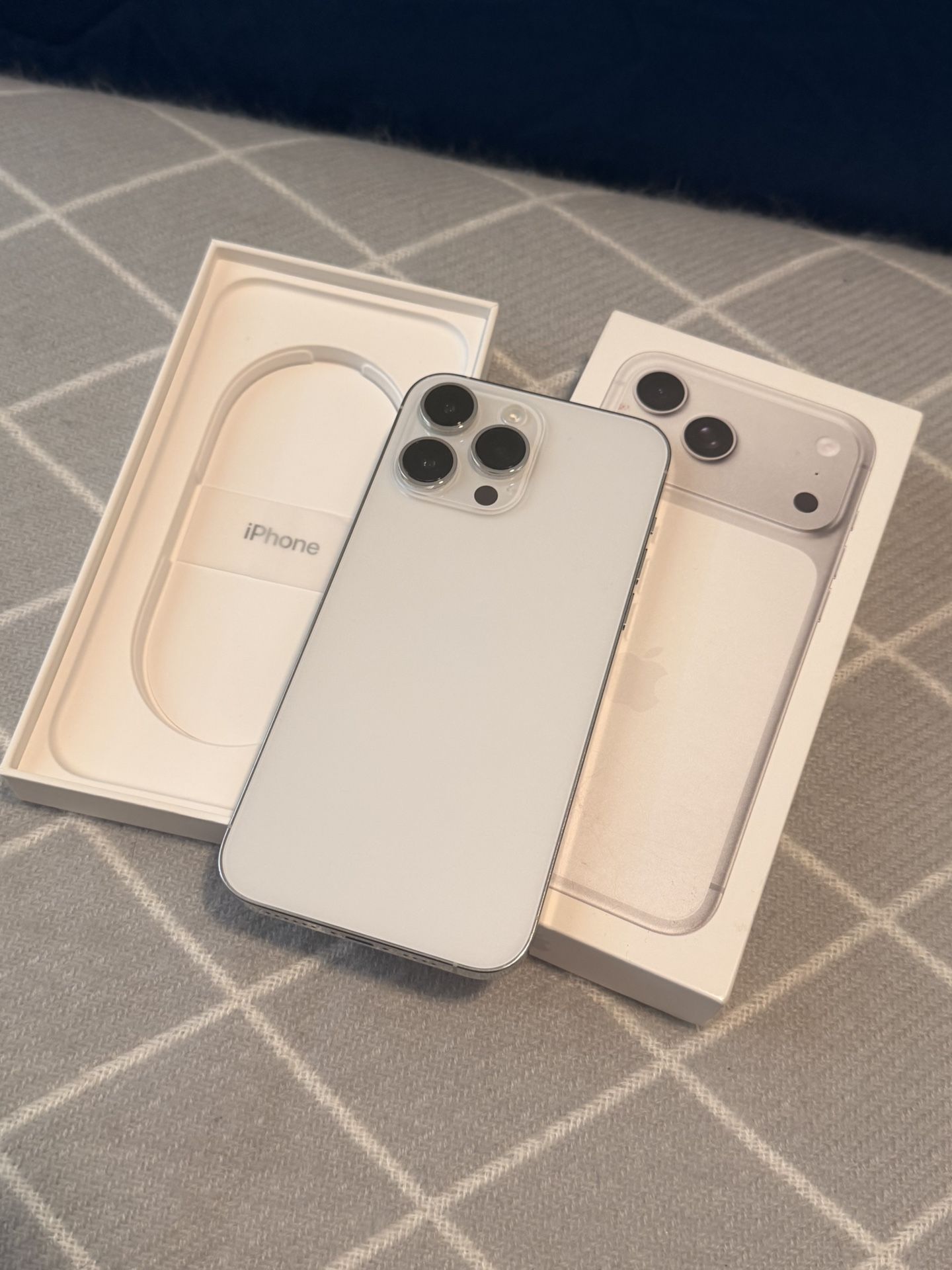 I Phone 14pro Max Unlocked 128g for Sale in Coolidge, AZ - OfferUp