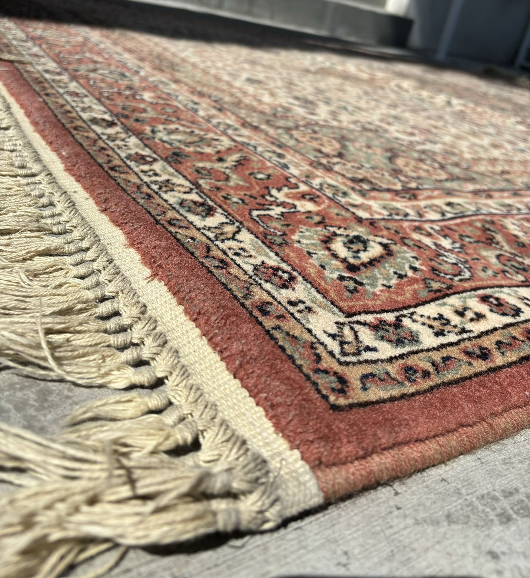 Kasbah Area Rug for Sale in Los Angeles, CA - OfferUp