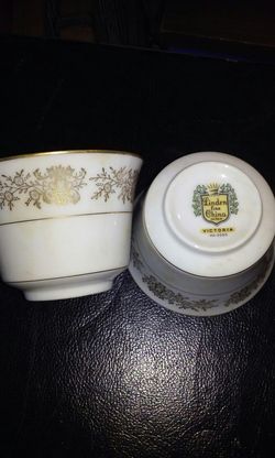 Linden fine China Victoria MK-3005 for Sale in Port St. Lucie, FL - OfferUp