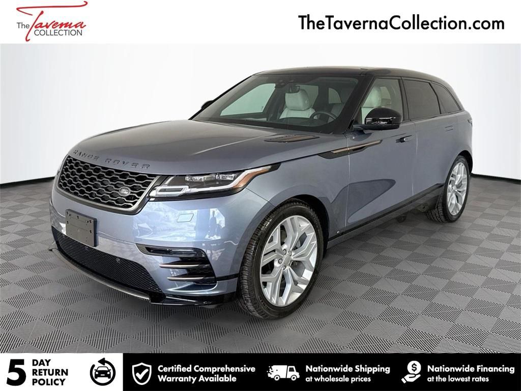 2020 Land Rover Range Rover Velar for Sale in Miramar, FL - OfferUp