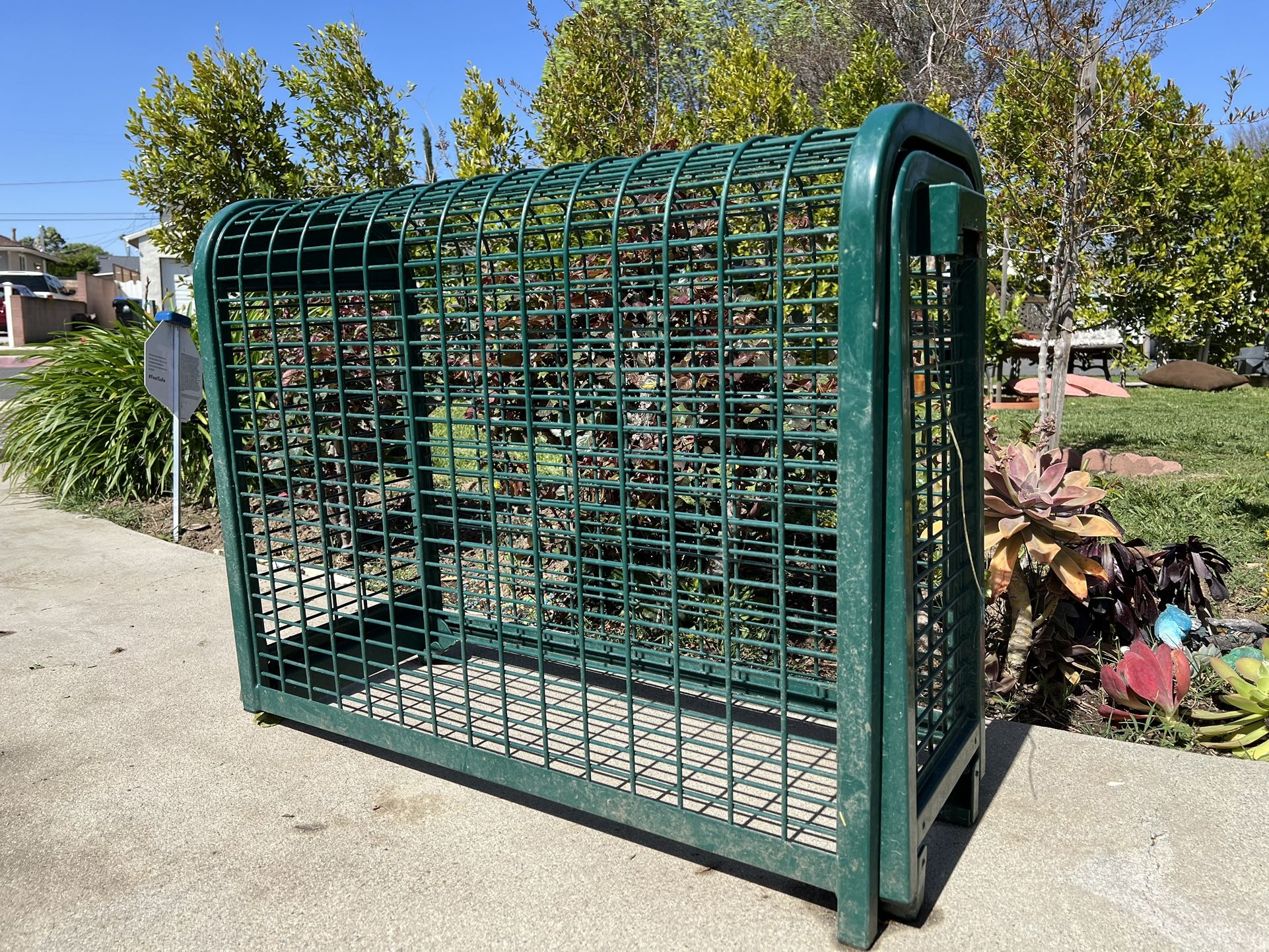 GUARDIAN BACKFLOW ENCLOSURE for Sale in Los Angeles, CA - OfferUp