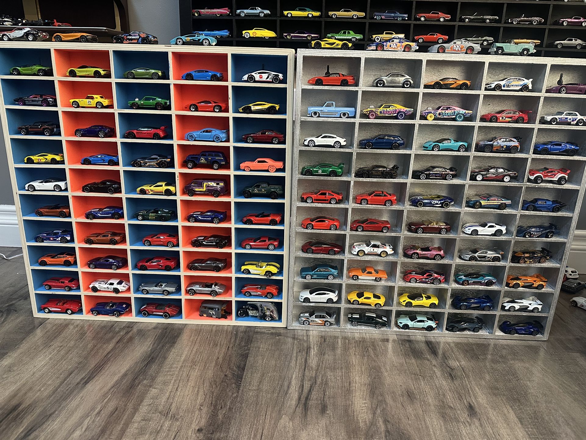 Hot Wheels for Sale in La Mirada, CA - OfferUp