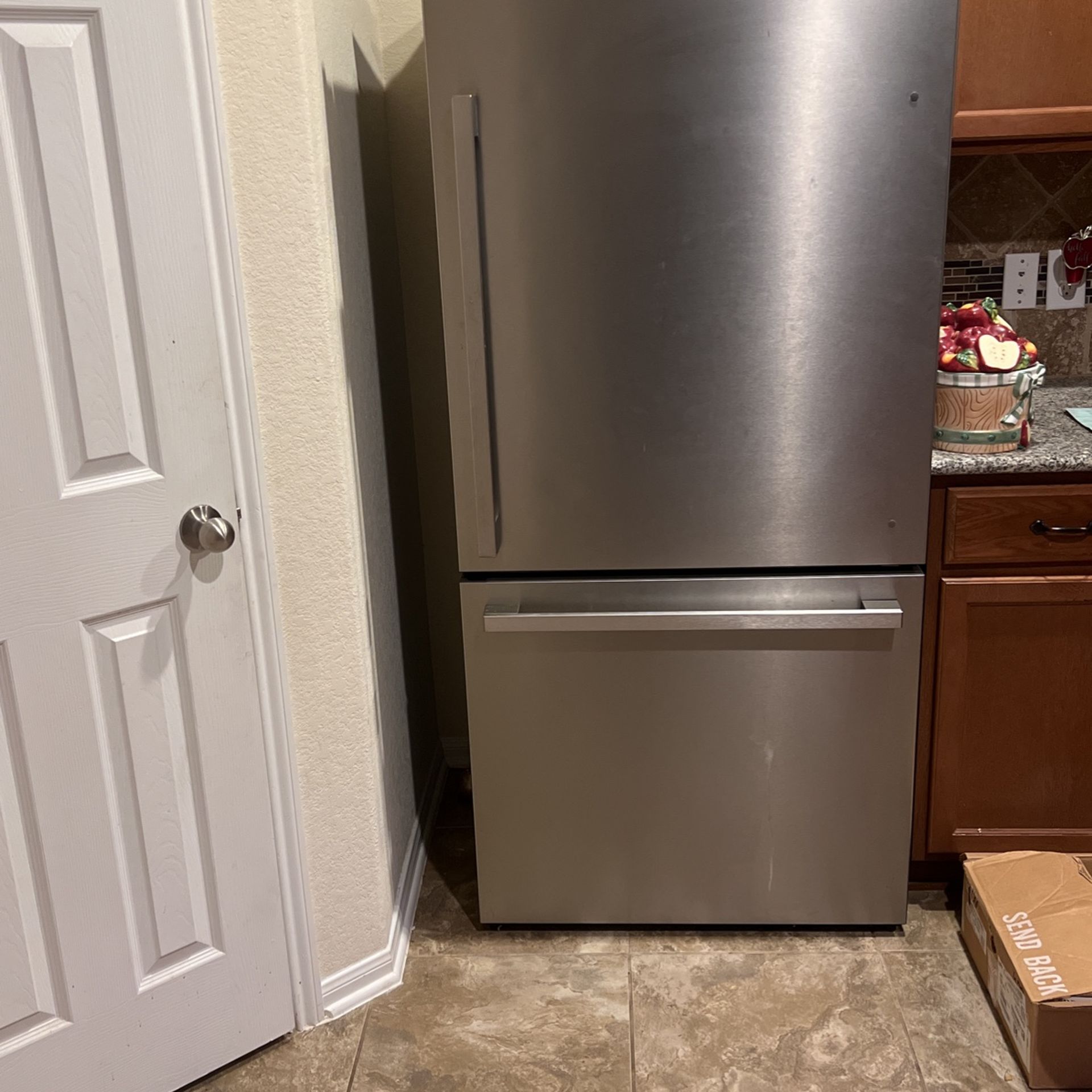 Brand New Fridge for Sale in Katy, TX - OfferUp