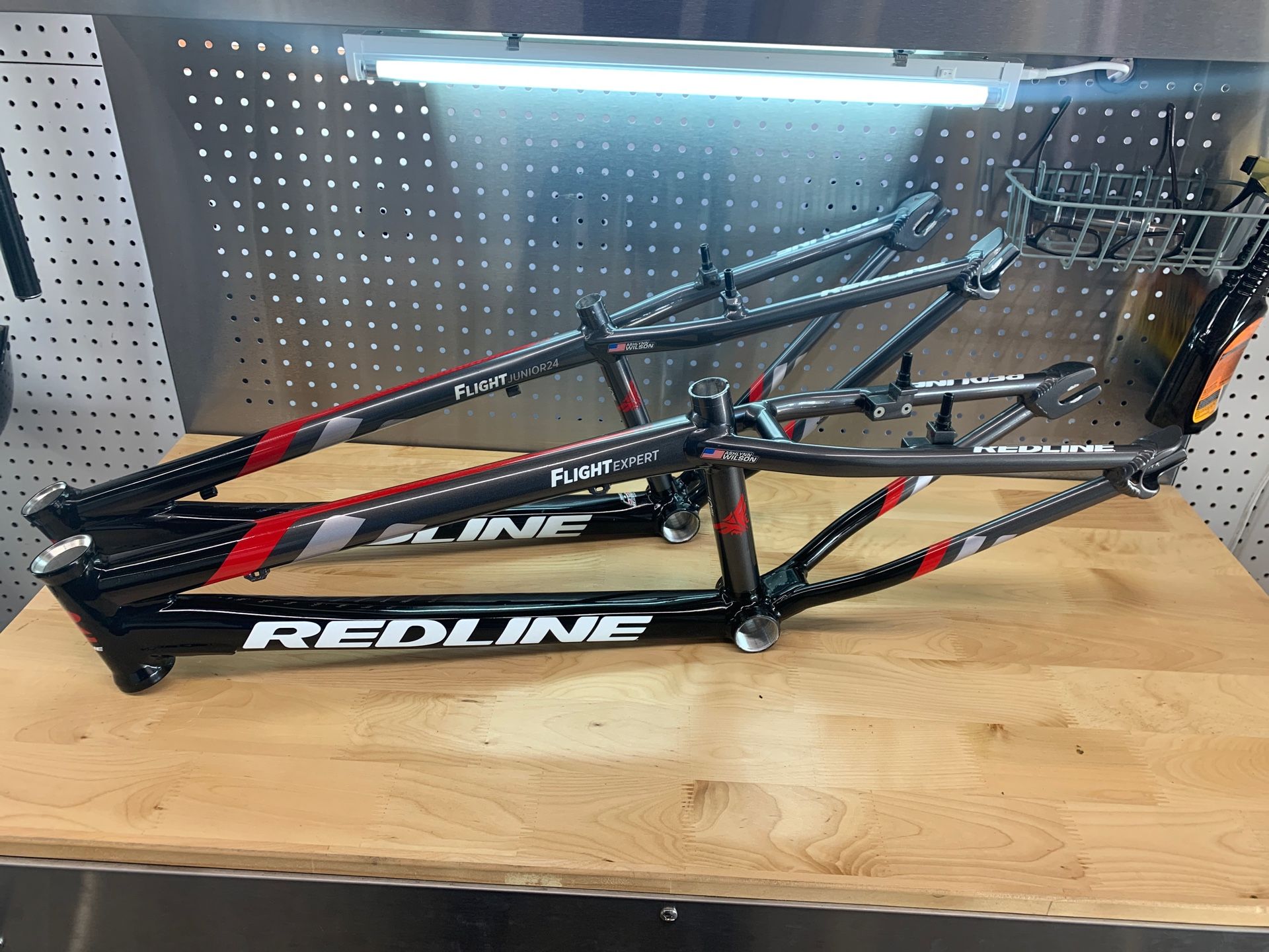 Redline Flight frames for Sale in Lakeside, CA - OfferUp
