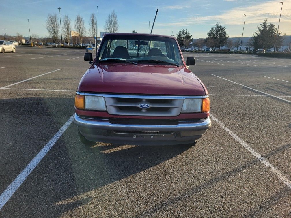 1996 Ford Ranger for Sale in Kent, WA - OfferUp