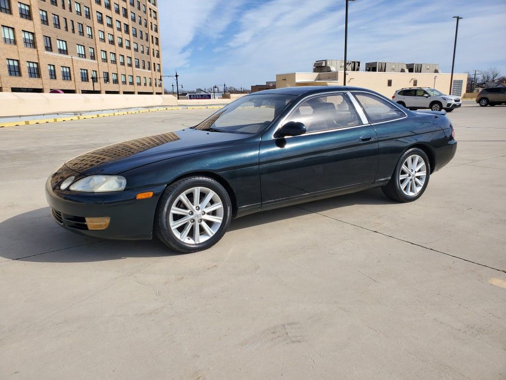 1995 Lexus SC for Sale in Chicago, IL - OfferUp