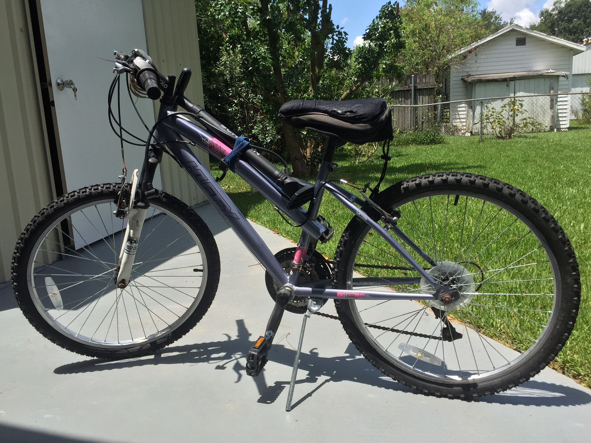 Huffy Rival Bike for Sale! for Sale in Lafayette, LA - OfferUp