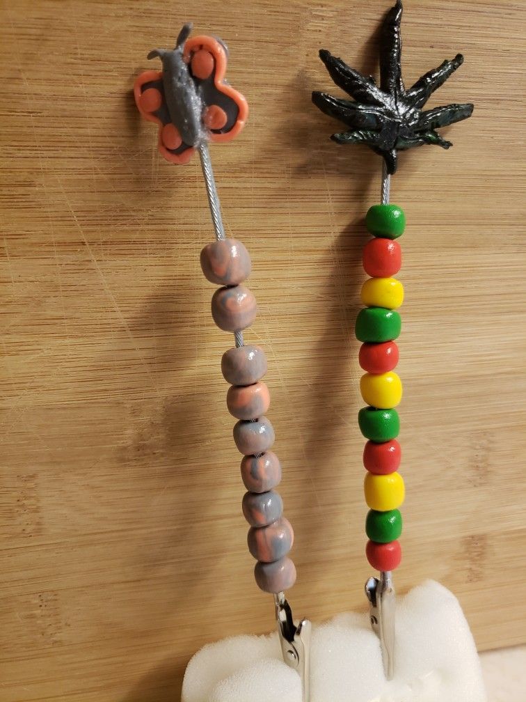 Hand Made Roach Clips for Sale in Merced, CA - OfferUp