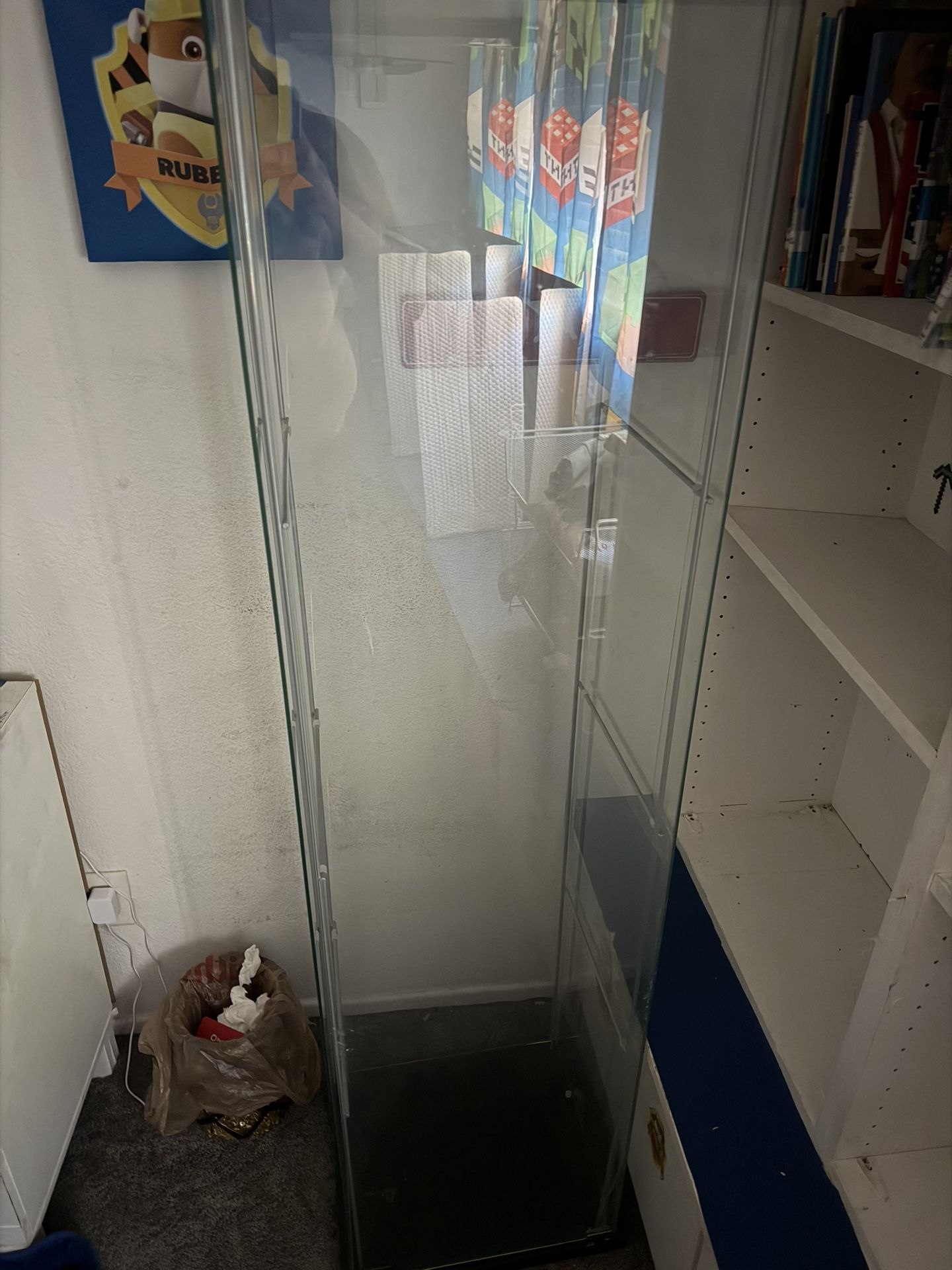 Two Glass Display Cases for Sale in Las Vegas, NV - OfferUp