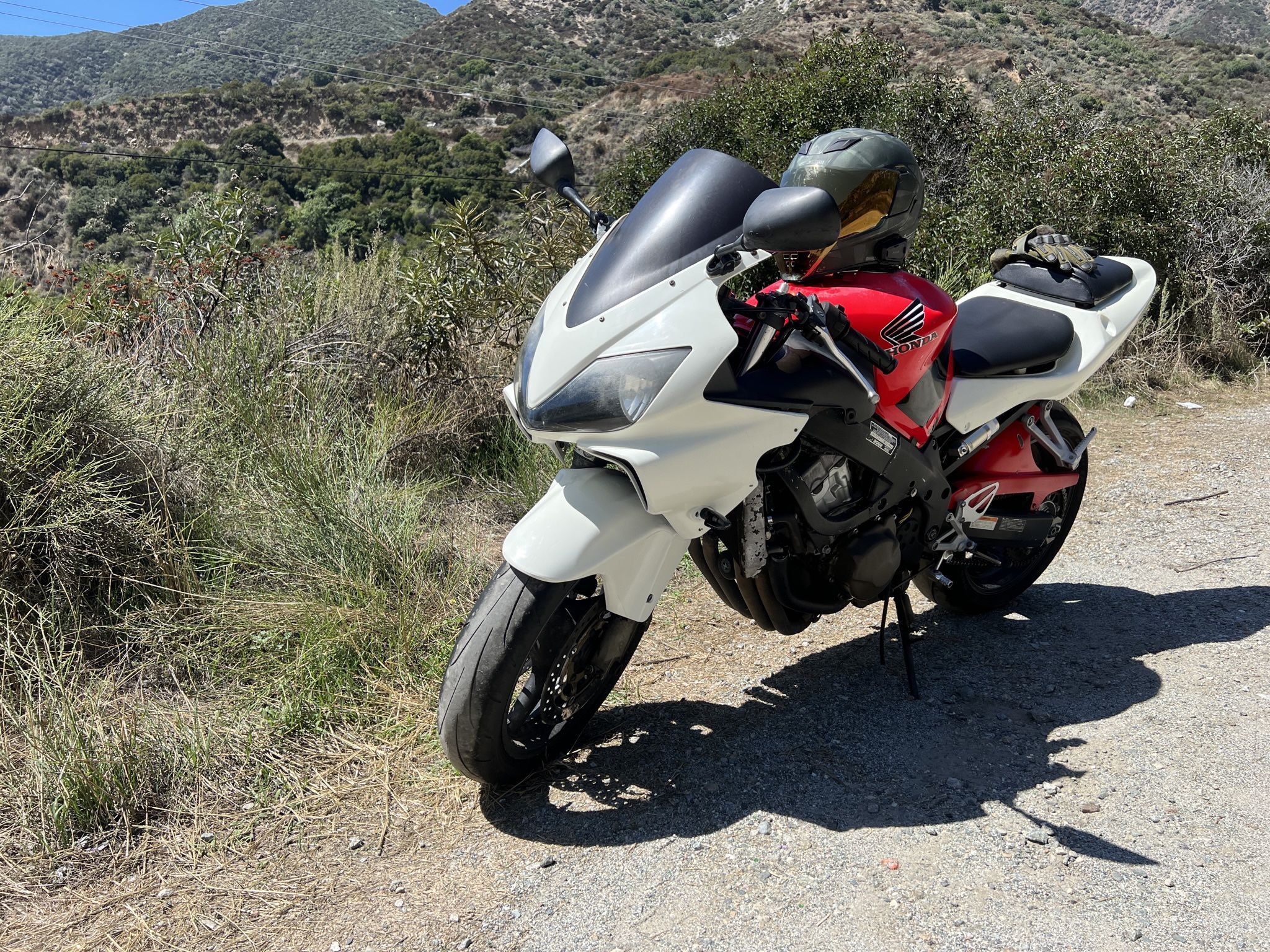 2002 Honda F4i for Sale in Ontario, CA - OfferUp