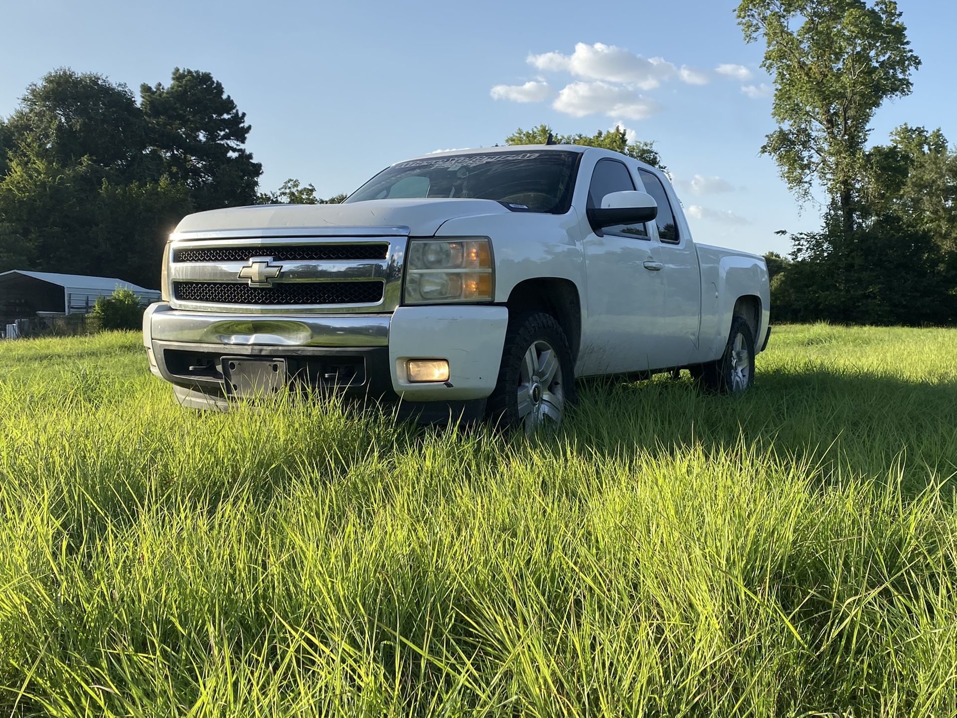 Cammed Silverado for Sale in Houston, TX - OfferUp
