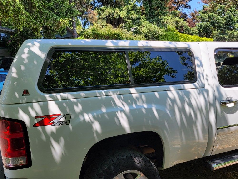 LEER CANOPY $1000 OBO for Sale in Portland, OR - OfferUp