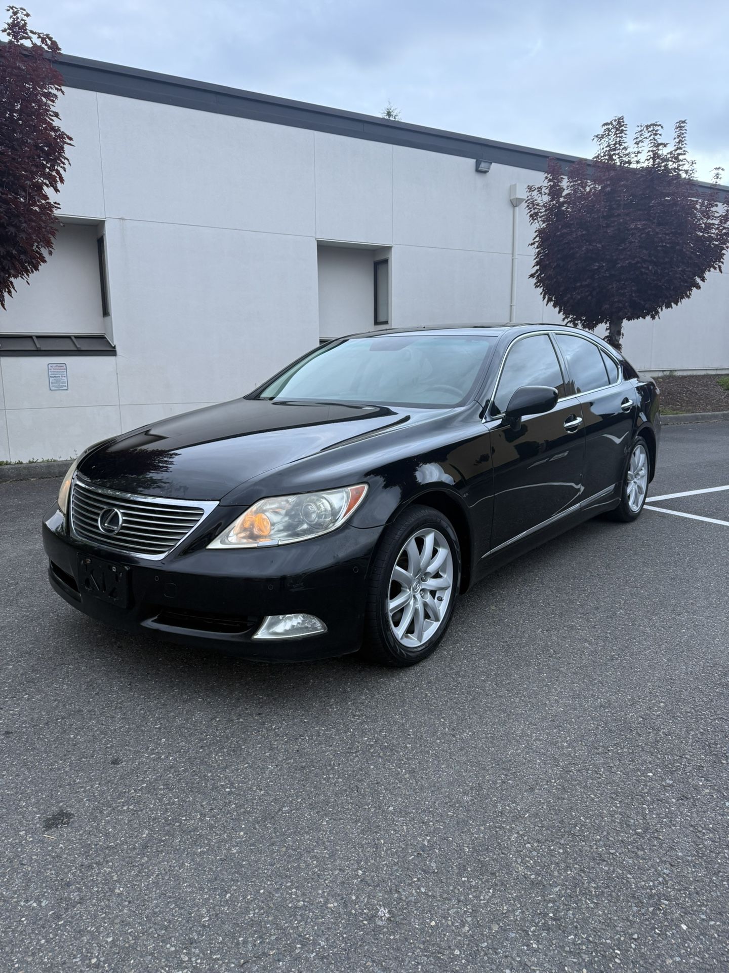 2007 Lexus LS 460 for Sale in Tacoma, WA - OfferUp