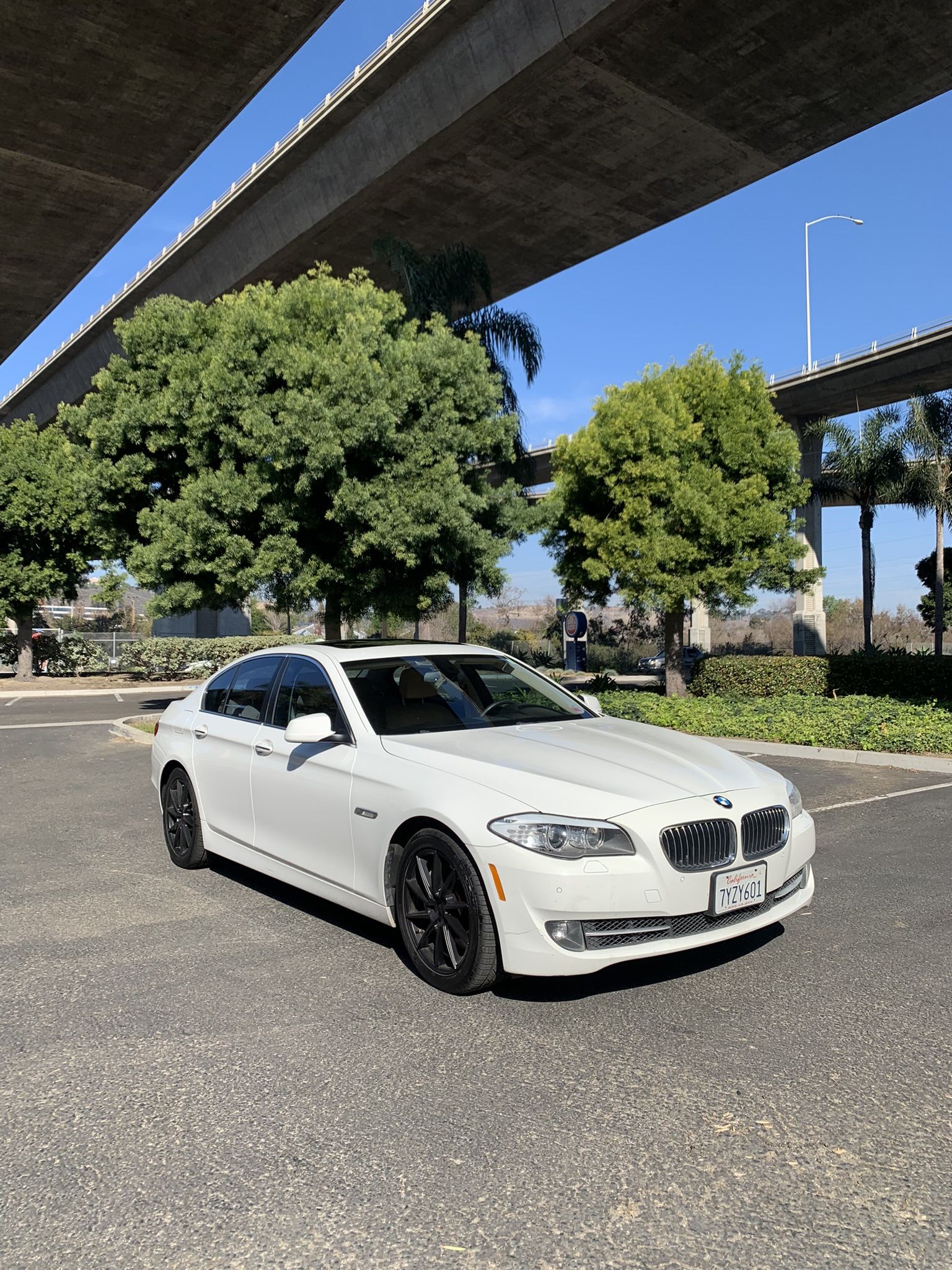 2013 BMW 535i for Sale in San Diego, CA - OfferUp