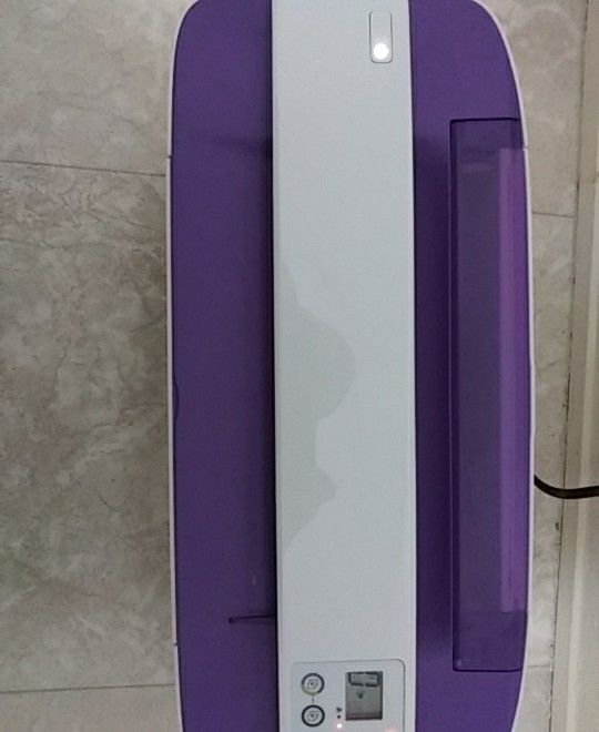 HP Deskjet 3700 series All-in- one Printer for Sale in San Antonio, TX ...
