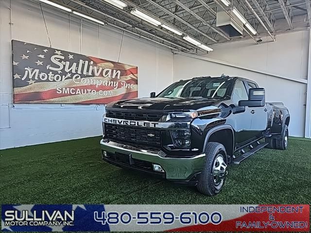 2022 Chevrolet Silverado 3500HD for Sale in Mesa, AZ - OfferUp