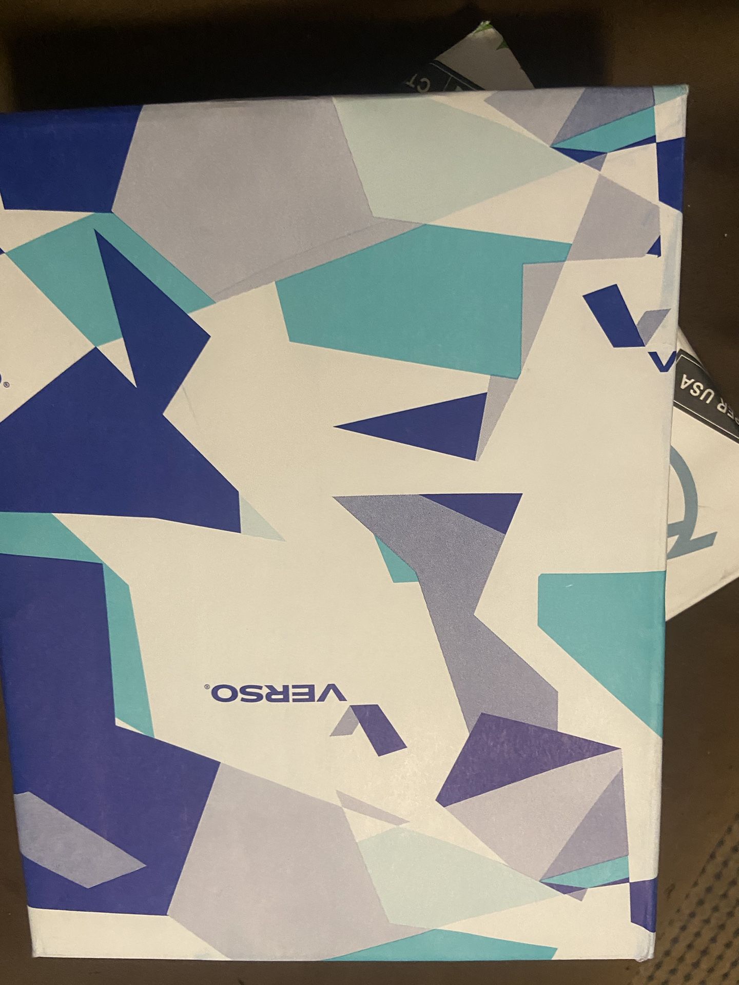 Cardstock Paper 8.5 X 11 White Sterling Premium Digital Gloss Paper - 8 ...