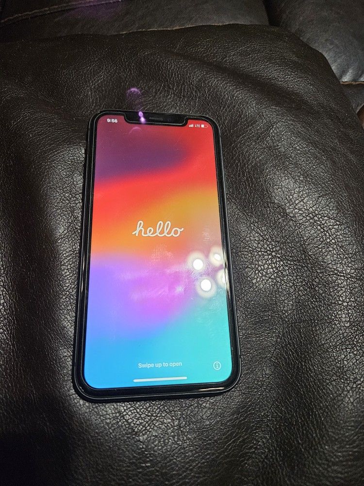 Iphone 11 for Sale in San Antonio, TX - OfferUp
